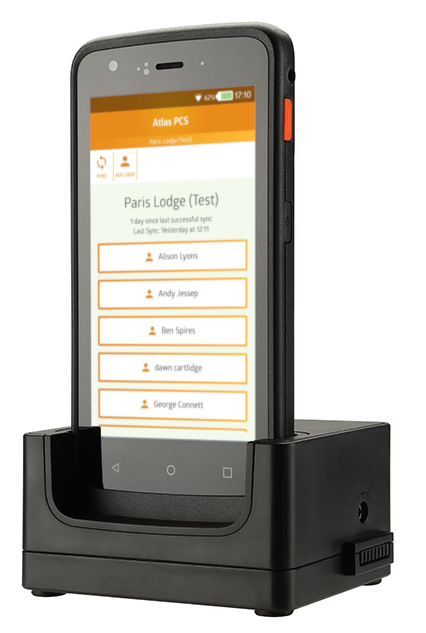 Perran Bay: transforming medicines management