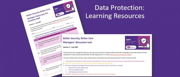 Data Security Breach Incident Reporting Form - Template - Digital Care Hub