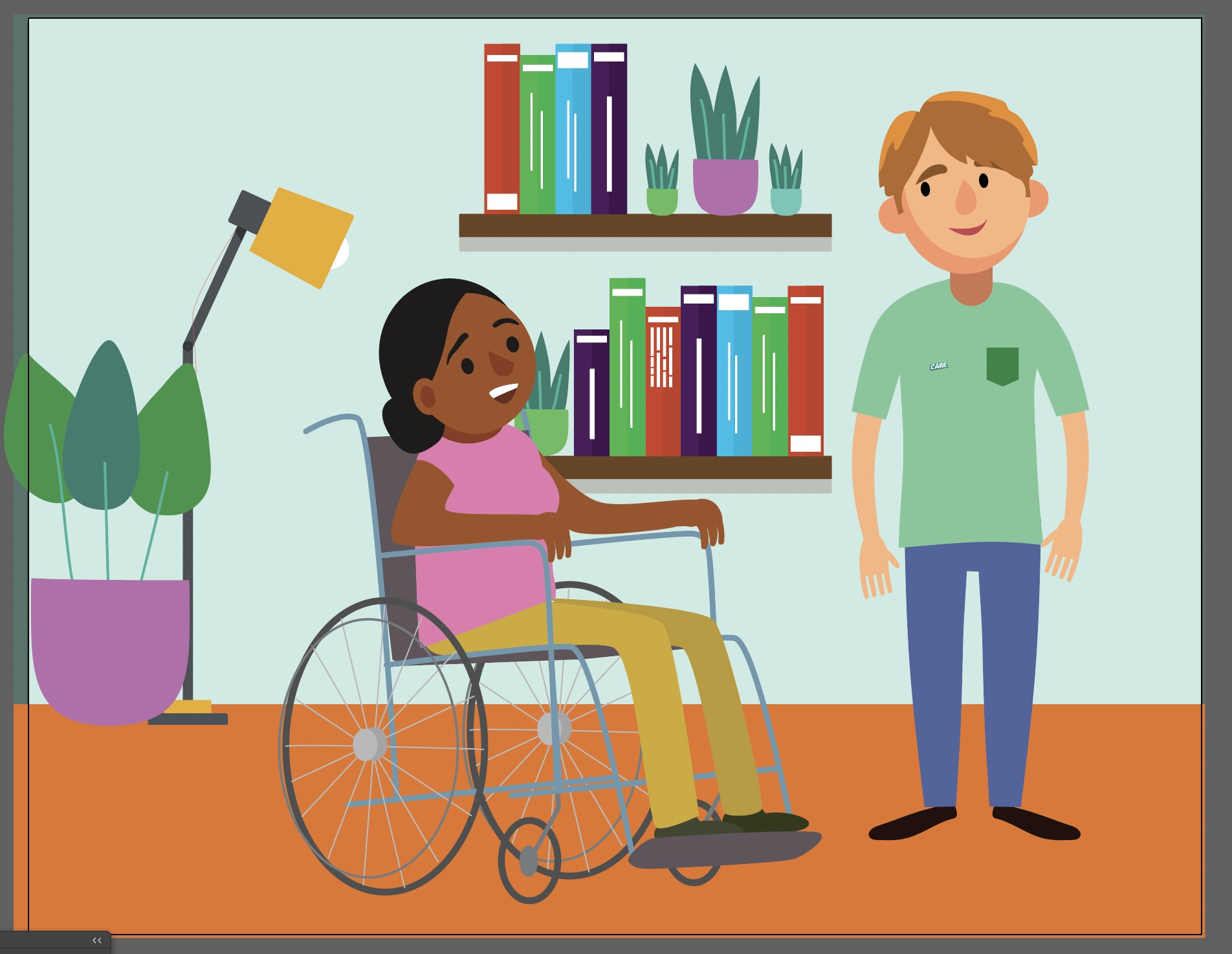 New social care information sharing training now available - Digital ...