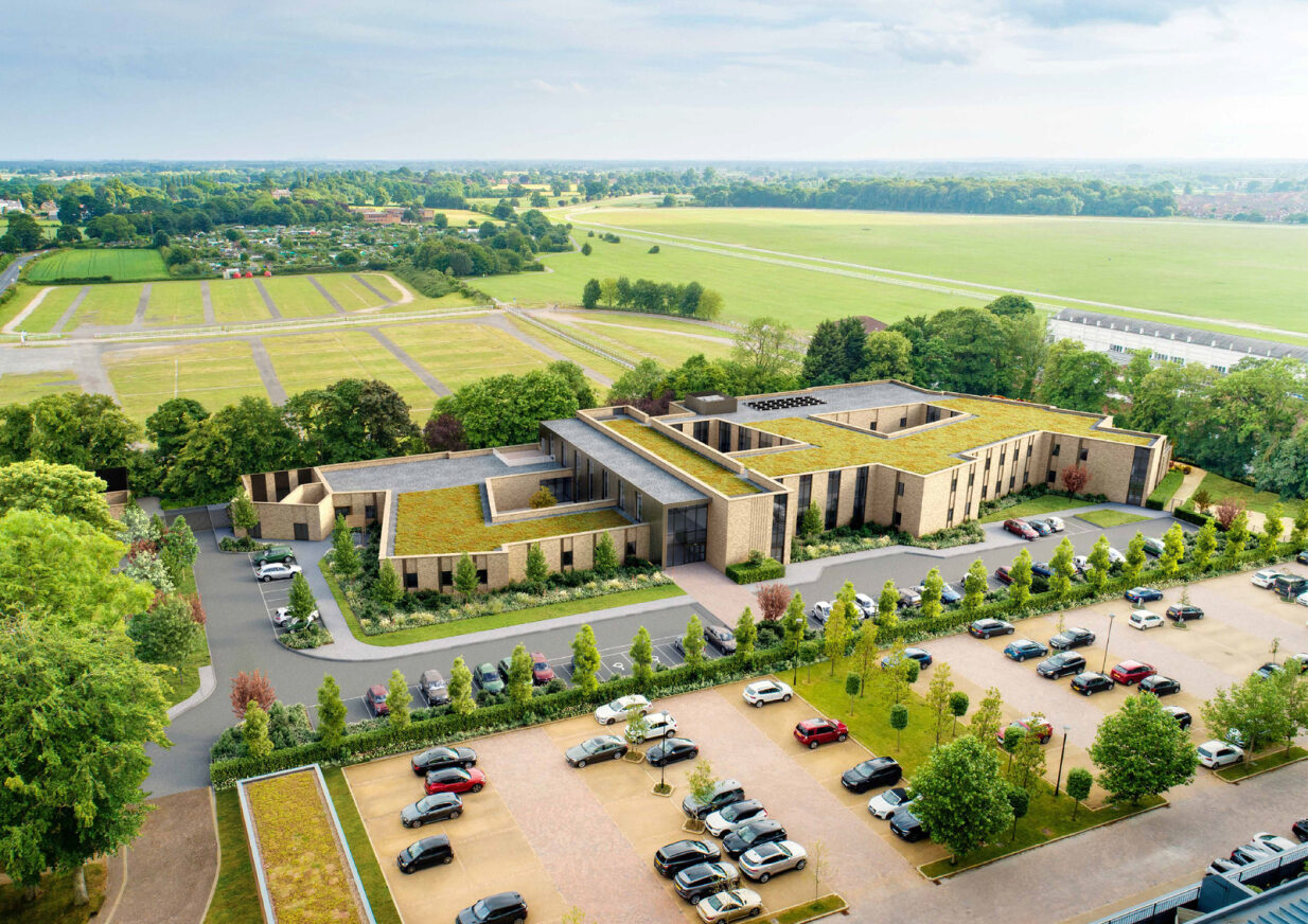 Cyber Security as a catalyst: how Brainkind pioneer innovative ...