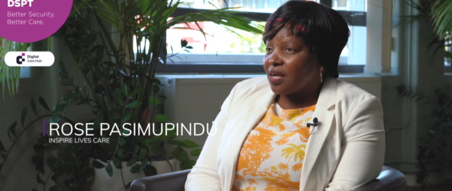 Digital Care Hub - Run by social care providers for social care providers.