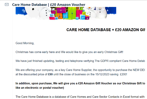 The 12 signs of Phishing | Digital Care Hub