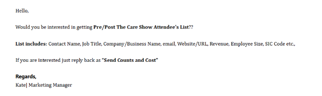 The 12 signs of Phishing | Digital Care Hub