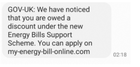 The 12 signs of Phishing | Digital Care Hub