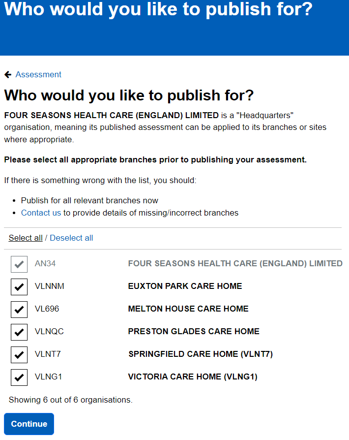 Care groups: check your DSPT now – you could be missing out
