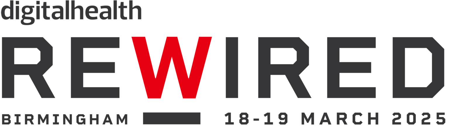 Rewired 2025 - Digital Care Hub