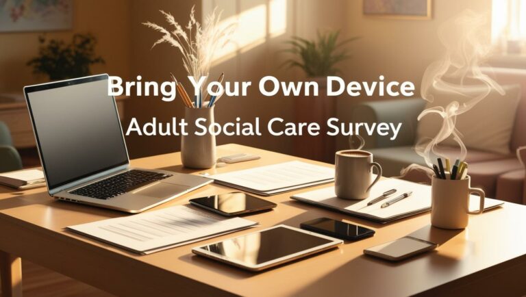 Digital Care Hub - Run by social care providers for social care providers.