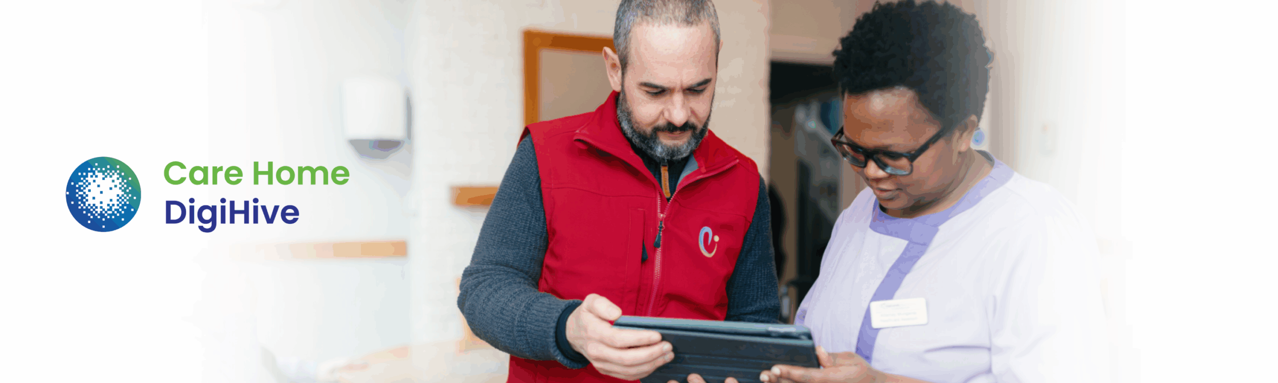 How Care Home Digi Hive is Encouraging Innovation in Social Care - Digital Care Hub