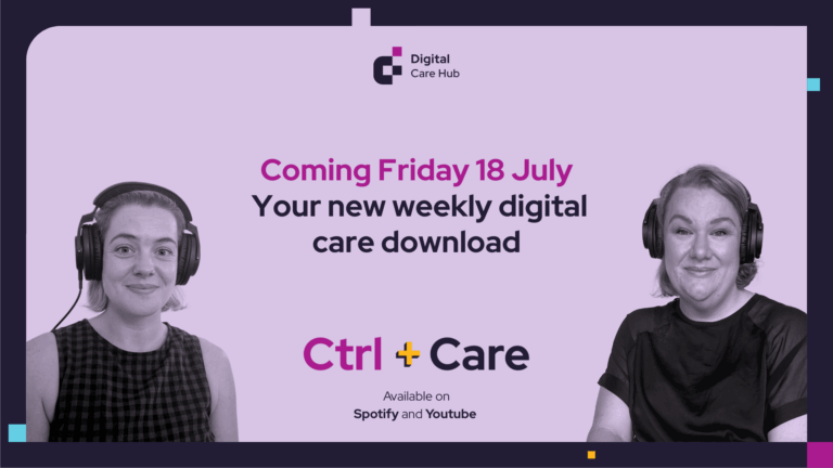National Data Opt-Out | Digital Care Hub