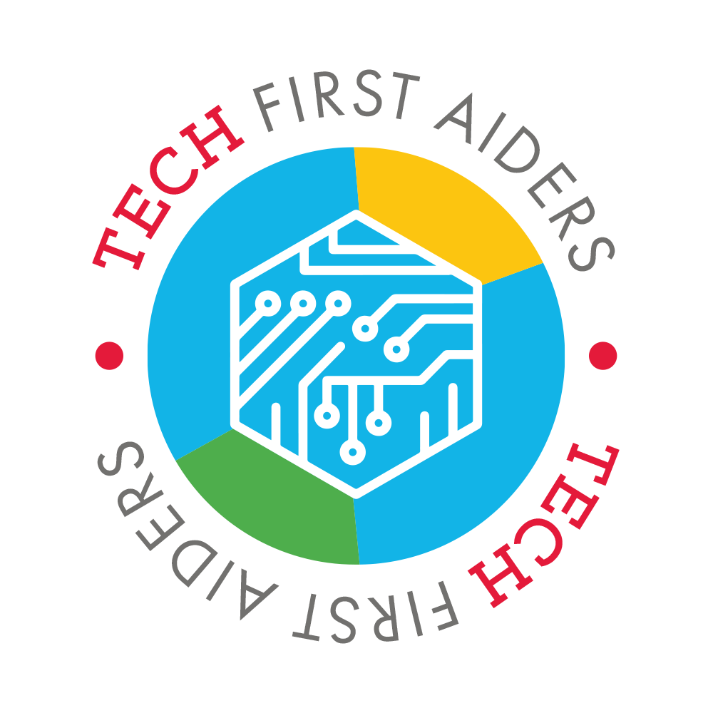 LinCA’s Tech First Aid – Building a Safer, Smarter Future for Social ...