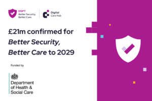 eLearning Courses - Digital Care Hub