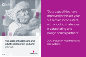 How to find your ODS code | Digital Care Hub