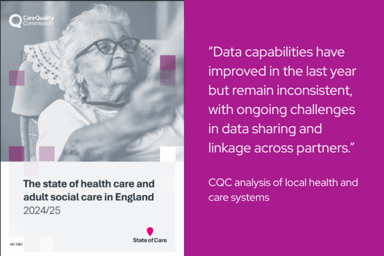 How to find your ODS code | Digital Care Hub