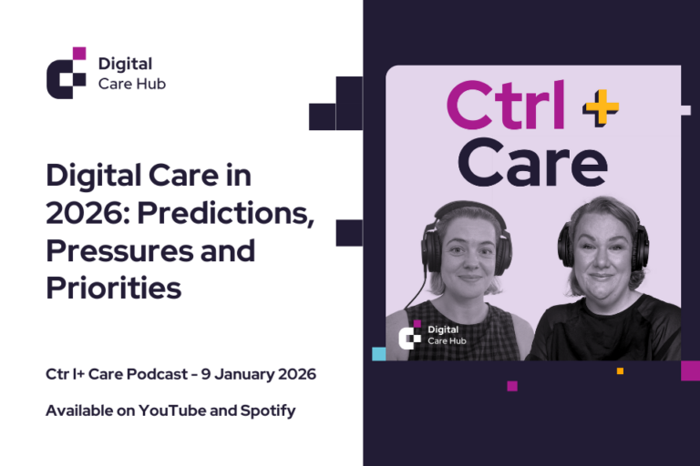 Data Security and Protection Toolkit | Digital Care Hub