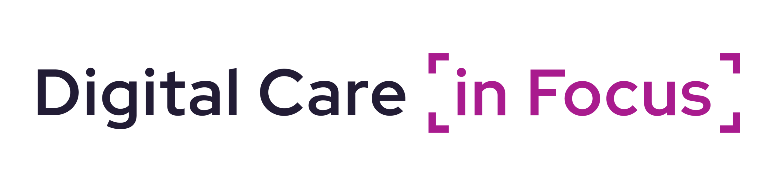 Digital Care in Focus - Digital Care Hub